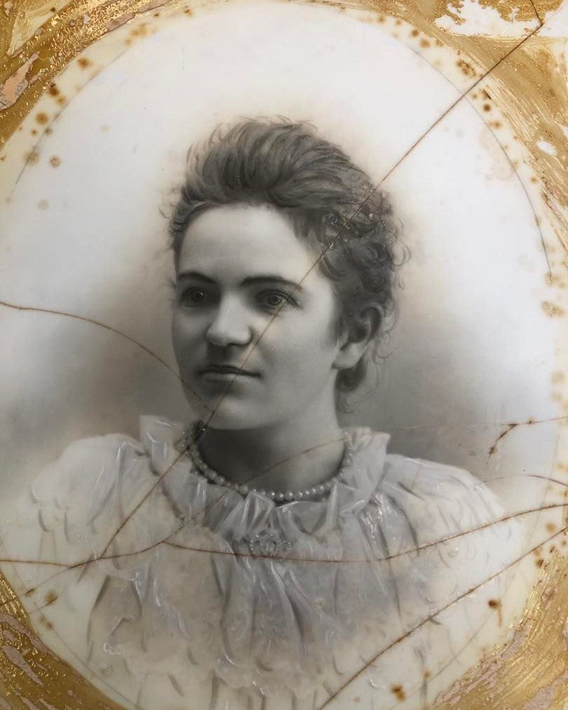 We Restore Victorian Portraits – W R I G H T W A Y STUDIOS & Auckland ...