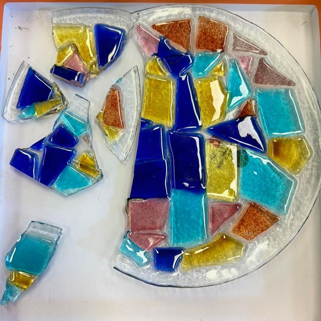 We Repair Stumped Glass – W R I G H T W A Y STUDIOS & Auckland Doll's ...